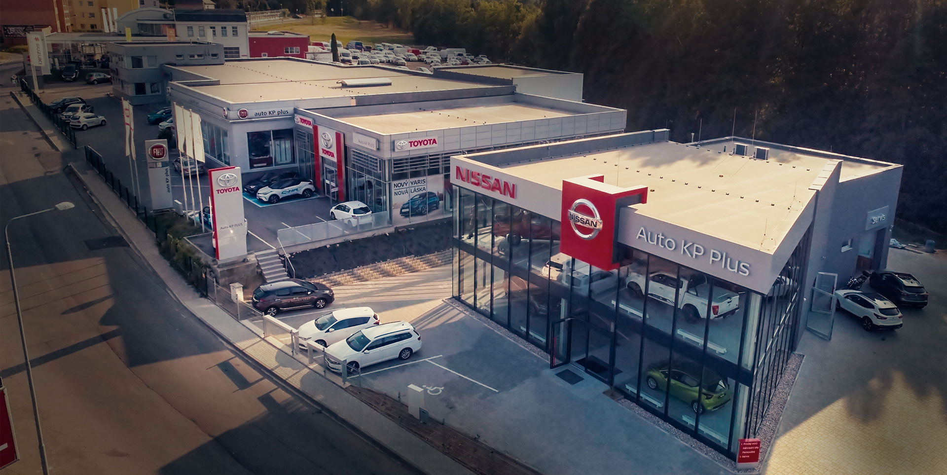 AUTO KP PLUS s.r.o.